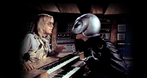 Archives Of The Apes Paul Williams Virgil