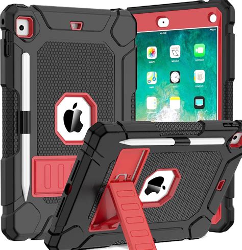Avawo Case For Ipad 6th 5th Generation 9 7 Inch 2018 2017