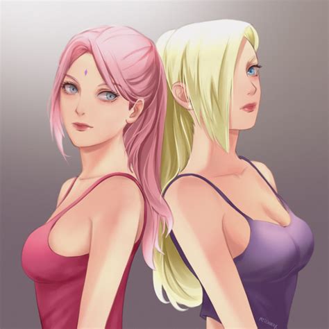 Spread The Sakura Love