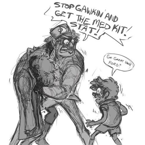 Gravity Falls Favourites By Jackiesugarskull On Deviantart