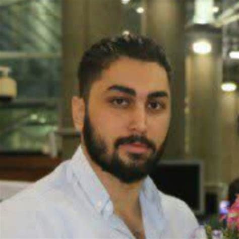 Mohammad Davood Fattahi Master Of Research Shahid Beheshti