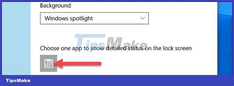 How To Add Weather Information To The Lock Screen On Windows 10 And 11 TipsMake Com