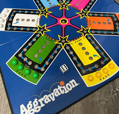 Learn How To Play Aggravation — Gather Together Games