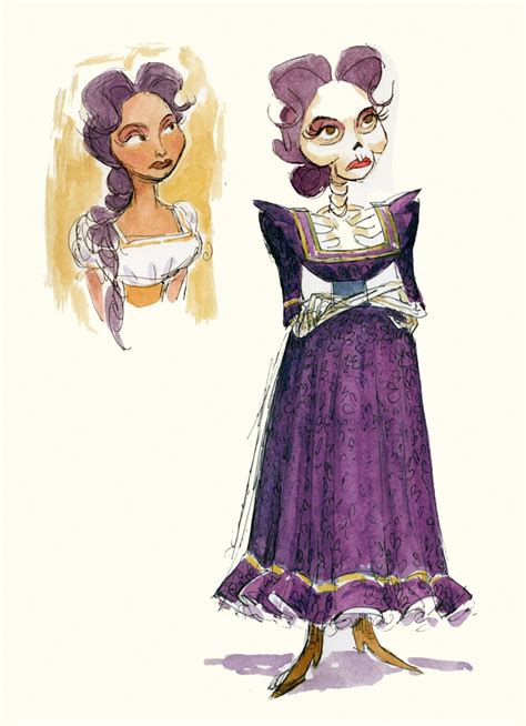 11 Facts About The Skeletons From Coco April Golightly