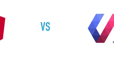 A Front End Tech Blog Angular Vs Polymer