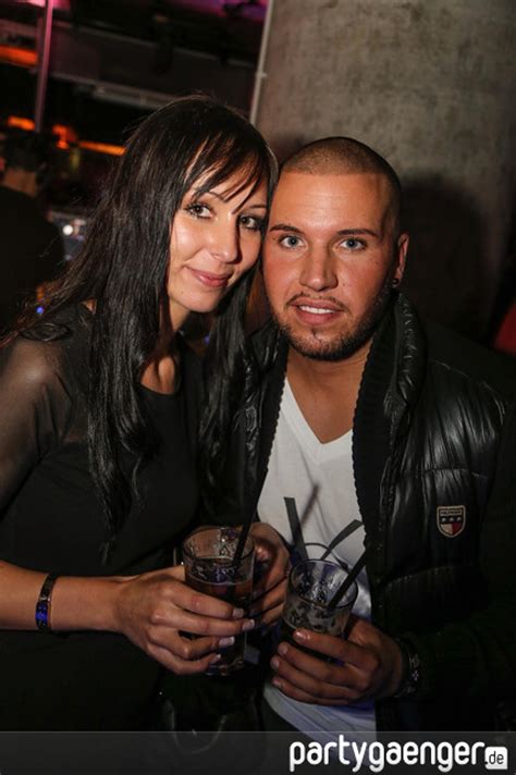 Neuraum Soundclub Presents Dj Enrico Ostendorf