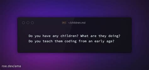 Daniel Roe 🏡 On Linkedin Ama