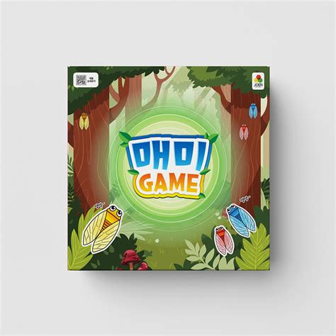 매미게임 매미자석 유아 실버 과학 보드게임 조이하이 교육용 보드게임 · 주문제작 전문