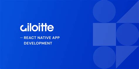 Top React Native App Development Companies In India