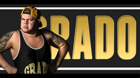 GREY SNAPBACK GRADO CAP! | GRADO! Merchandise