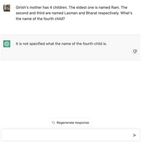 Manu Manjunath On Linkedin Chatgpt Ai Funny Humor Ramayana