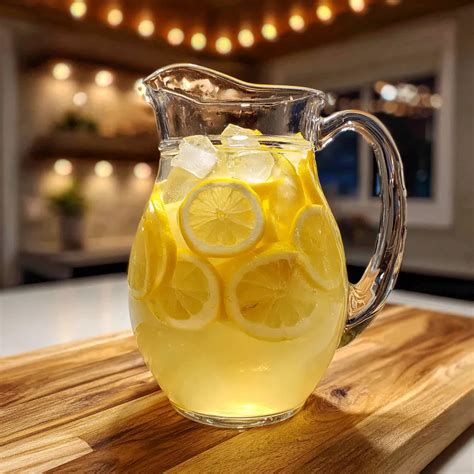 Best Lemonade Ever Lonerecipes