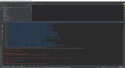 Can T Import Issue Googlearchive Android Camera Basic Github