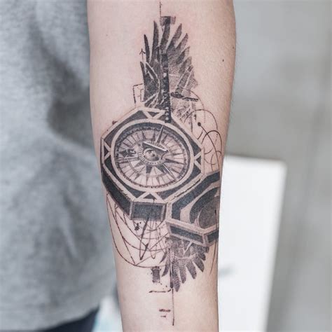 Jack Sparrow Compass
