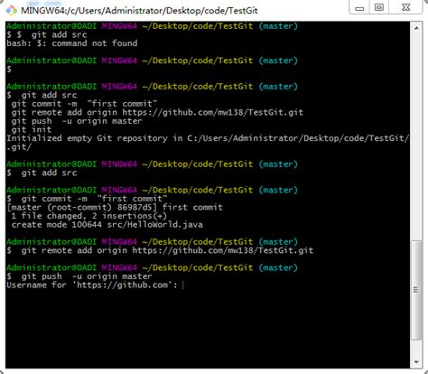 Git在idea上的安装过程idea Couldnt Install Git Csdn博客