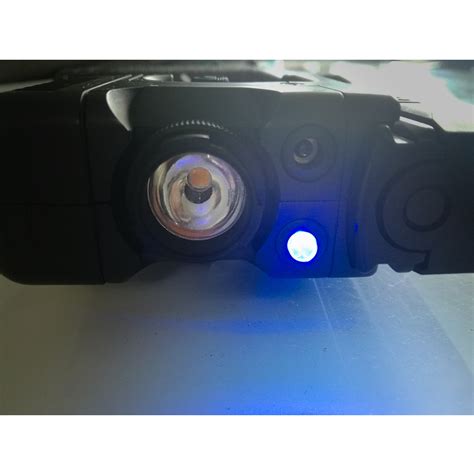 Lam Mk Laser Lampe Led Airsoft