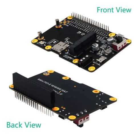 3g 4g Lte Module Board For Raspberry Pi Samsung Artik Latte Panda Asus Tinker £14 87 Picclick Uk