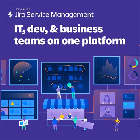 atlassian on linkedin jira service management a new take on itsm