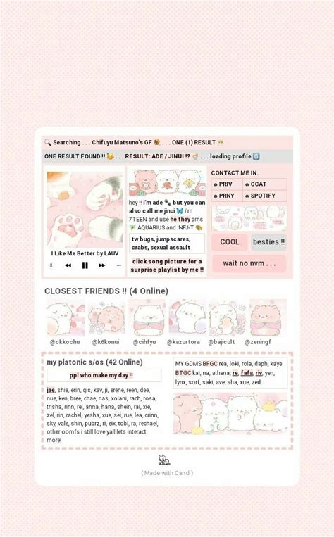 Web Layout Layout Design Aesthetic Carrds Layout Template Templates Infographic Poster