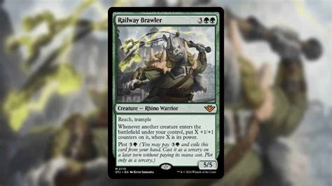 The 11 Best Outlaws Of Thunder Junction Cards In Mtg Ranked Videogamer