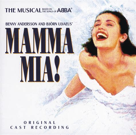 Bpm And Key For Does Your Mother Know 1999 Musical Mamma Mia By