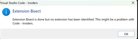 Command Not Found On Dot · Issue 179951 · Microsoftvscode · Github