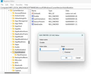 How To Change Screen Orientations In Windows Top Ways