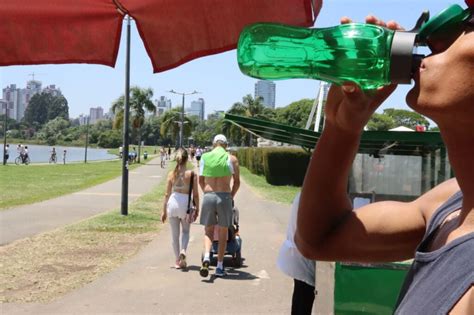 Onda de calor é desastre negligenciado e mata mais que chuva e