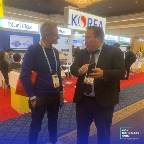 Azis Abakirov On Linkedin Ces2024