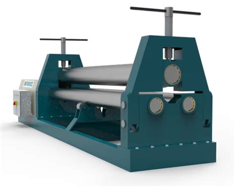 Mild Steel Sheet Rolling Machine At ₹ 50000 In New Delhi Id