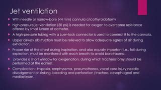 Comprehensive Guide To Difficult Airway Management In Clinical Practice