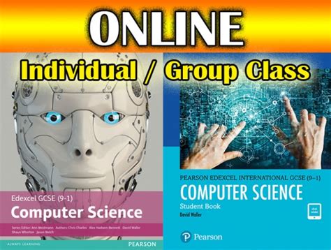 Edexcel International Gcse Ict And Computer Science 2025 London Ol