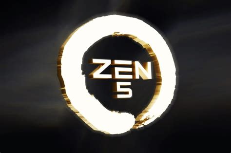Zen 5 Amds Biggest Innovation Since First Zen Expanded Deep Dive