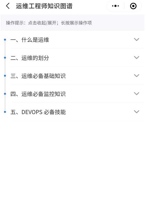 大厂运维工程师总结图谱 知乎 大厂运维工程师总结图谱 知乎