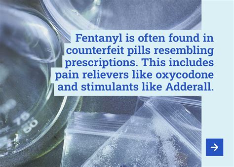 Dangers Of Fentanyl Escalate Us Mexico Tensions