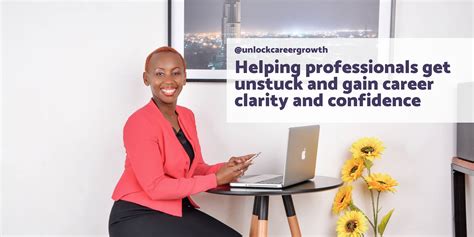 Unlock Your Career Growth