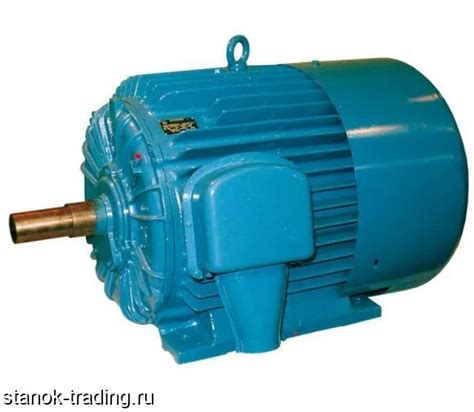ТОО "УВИТЭС" приобретёт электродвигатель АО3-400 250 кВт 750 оборотов в ...