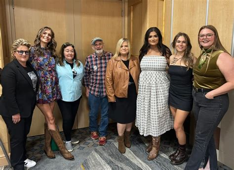 Sister Sadie Signs With Down The Road Records Announces 2026 Tour
