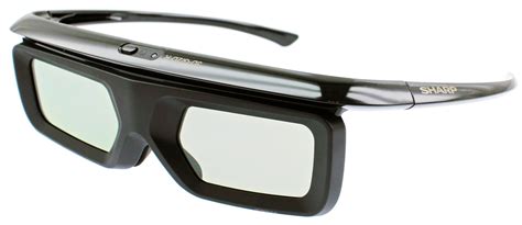 Sharp Koptla006wjqz Active 3d Glasses