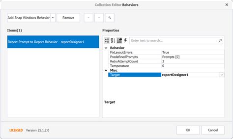 V251 Release Notes Net Reporting Tools Devexpress Documentation