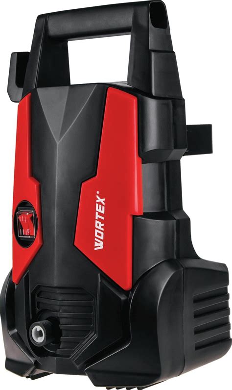 Мойка высокого давления WORTEX PW 1217-1 (0318309) - купить в магазине ...