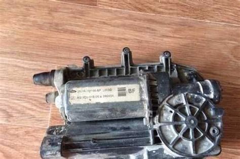 Блок TCM Ford Fusion,Fiesta купить | Автозапчасти | Festima.Ru ...