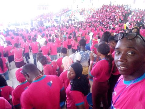 Dawda Dibba On Linkedin Qnet