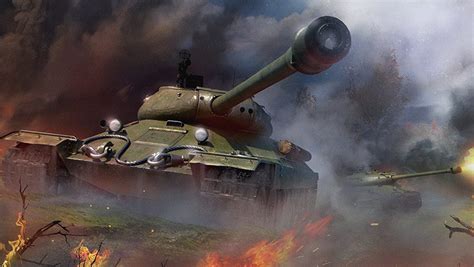 Магазин Pixel Storm - Набор "ИС-6"