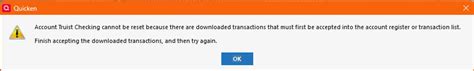 One Step Update Has Stopped Working Windows 11 Quicken Deluxe R60 20