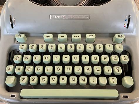 Minty Fresh Scrolller