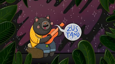 Zustand Formation Apprendre React Grafikart