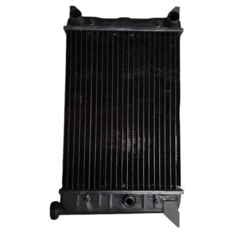 Radiador Volkswagen 1977 1978 1979 Estandar Envío Gratis