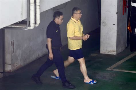 蔡壁如證實柯文哲探視病危父 李國璋遭打臉又挨轟「造謠真可憐」