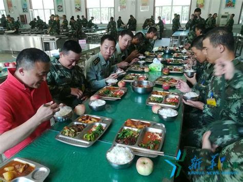 「暖心回訪」助力大學生新兵安心軍營 每日頭條
